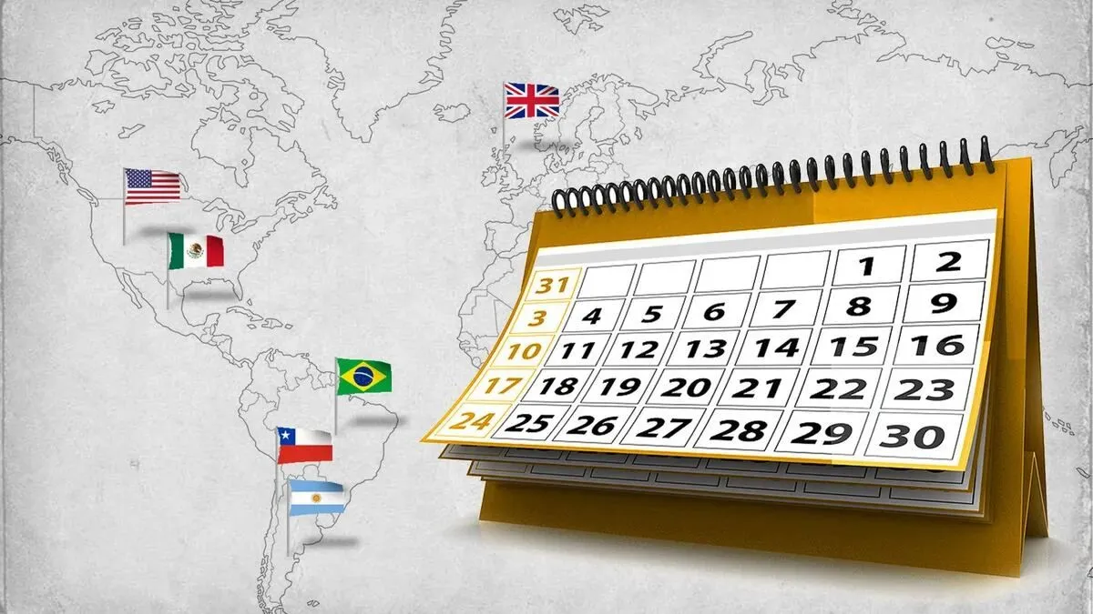 Efemérides 14 de noviembre: que sucedía en Argentina y el Mundo un día como hoy | Voces Criticas ...