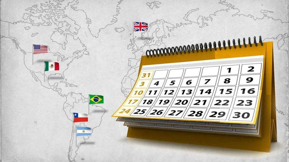 Efemérides 19 de enero: qué sucedía en Argentina y el Mundo un día como ...