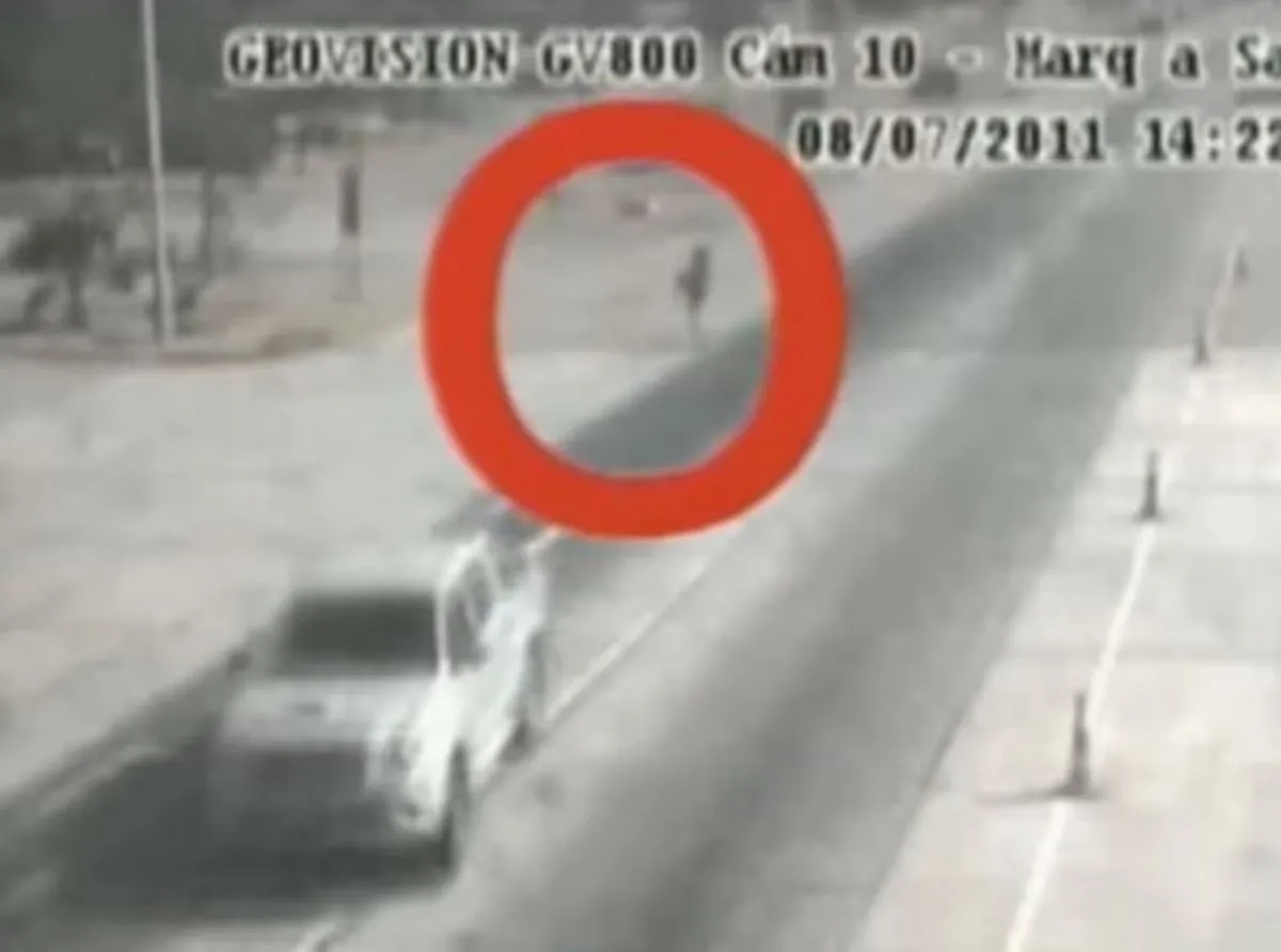 Caso María Cash: tras 13 años de su desaparición, mañana comenzarán los ...