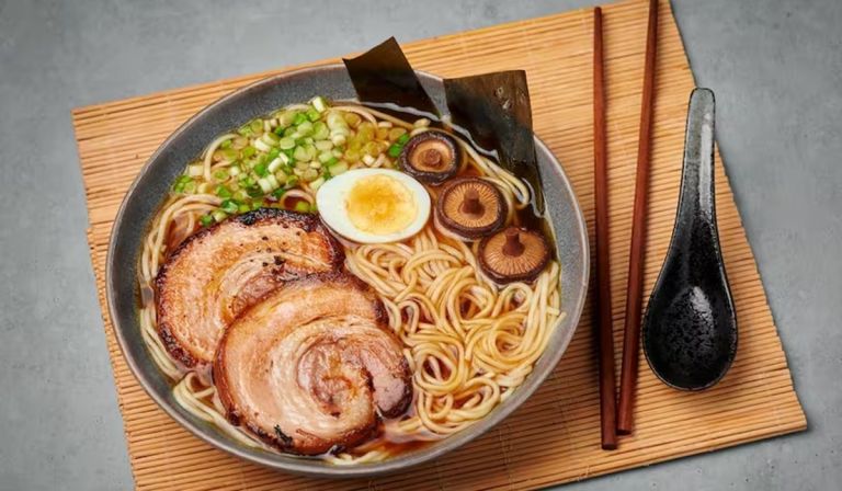 Aprendé a preparar el ramen en tu casa con esta sencilla receta ...
