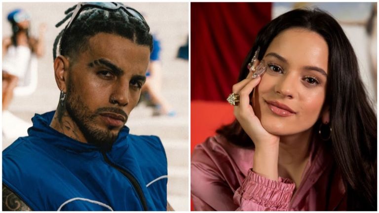 Rauw Alejandro y su verdad revelada: la fecha real de su ruptura con ...