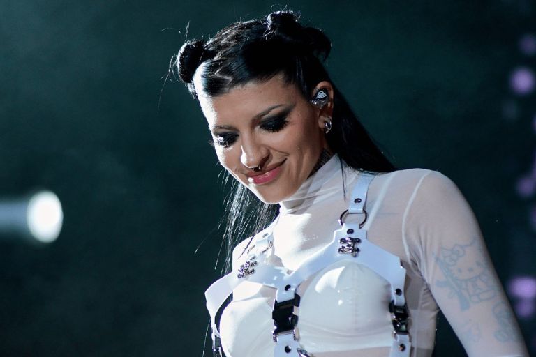 A 2 meses de su separación con Christian, Cazzu dará su gran paso a la ...