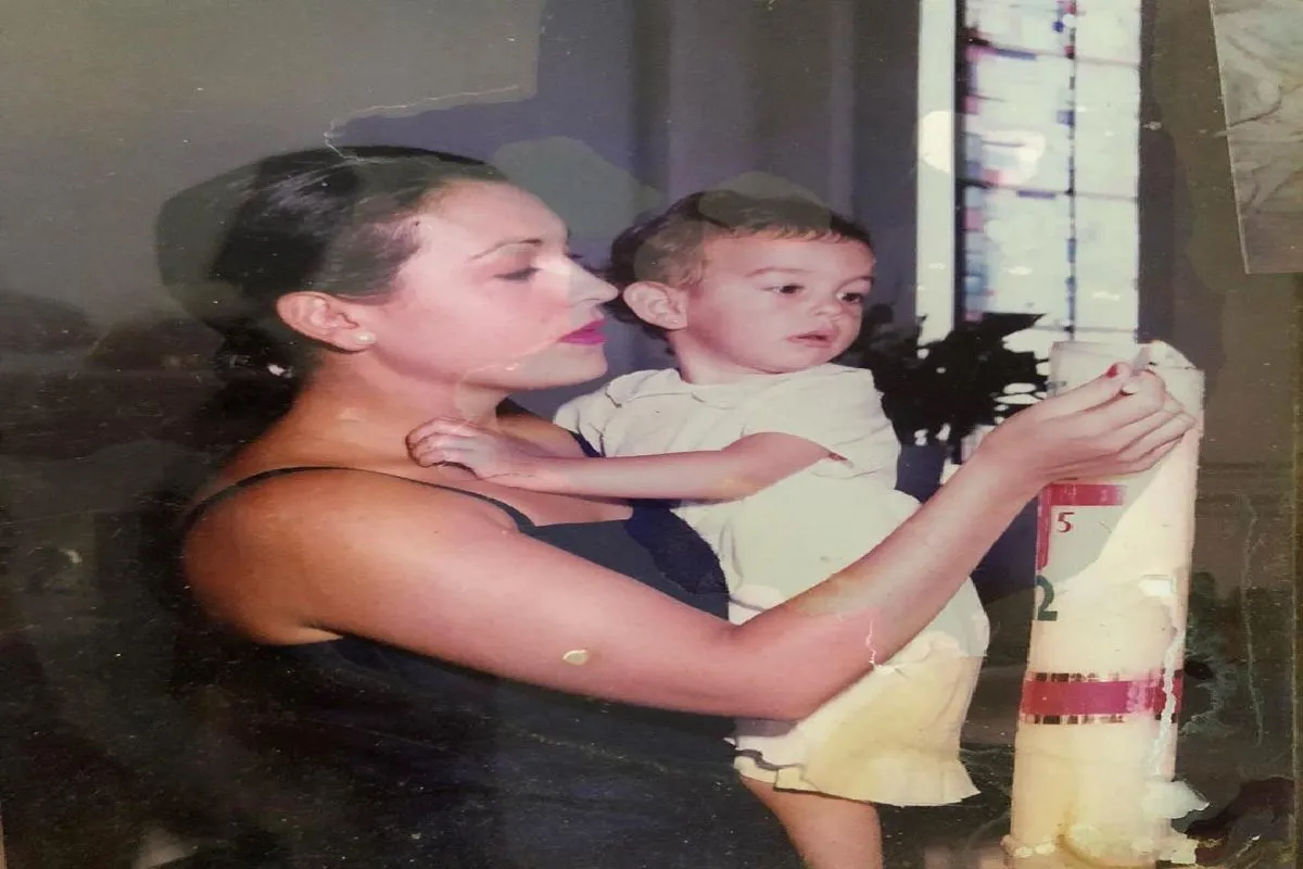 Toda la verdad sobre la madre de Georgina Rodríguez, la historia que ...