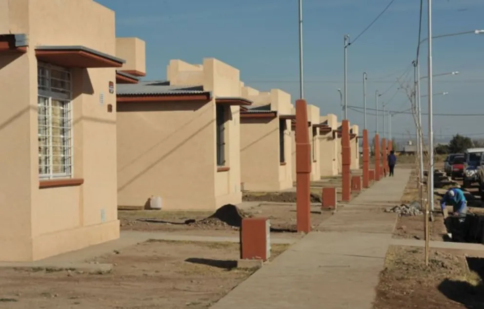 IPV: mirá hasta cuándo podés inscribirte al plan Casa Propia con Ahorro Previo | Voces Criticas ...