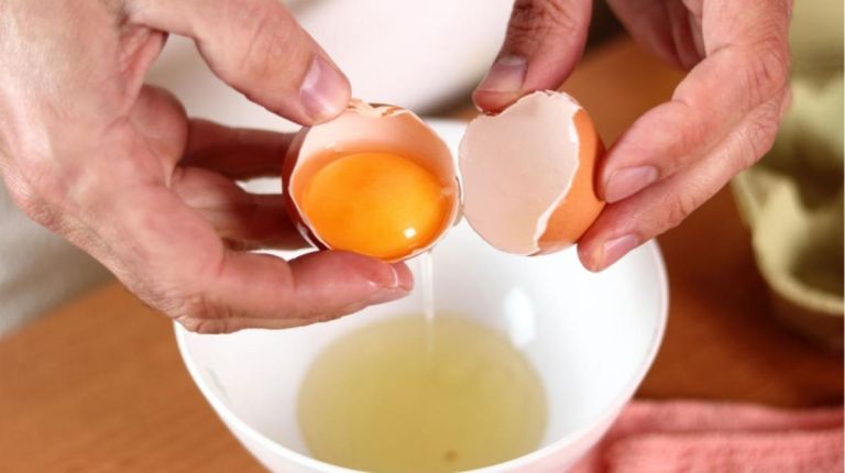 Cómo detectar la Salmonella en los huevos antes de consumirlos: lo que ...