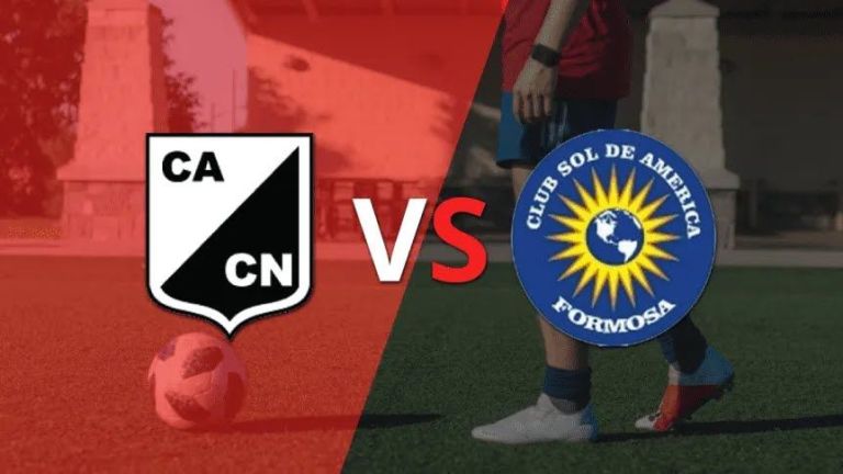 Central Norte recibe a Sol de América de Formosa: horario, posibles ...