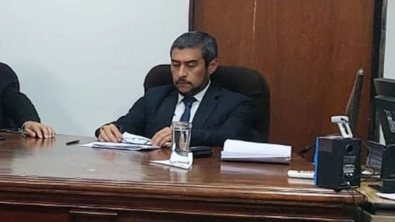 Caso Claudio Parisi: múltiples allanamientos en Orán por varias causas ...