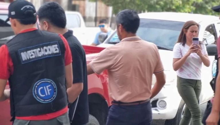 Jury de Enjuiciamiento: cómo sigue el proceso contra Claudio Parisi por sus vínculos con el ...