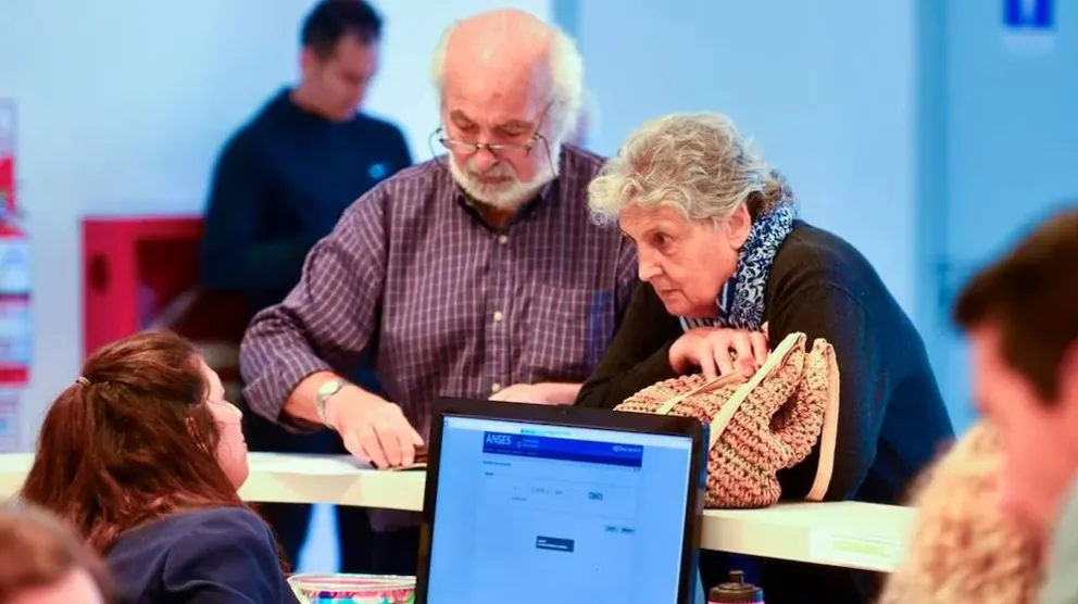 PAMI: qué es y cómo se utiliza "CUP", la herramienta que le facilita la ...