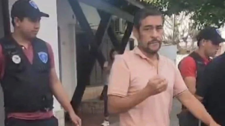 Juicio contra Claudio Parisi: Pedro García Castiella pide por un fallo ejemplar contra el ...