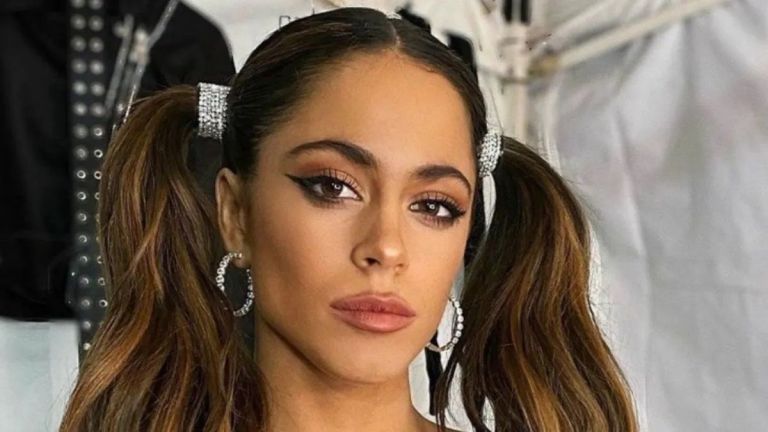 La nueva canción de Tini Stoessel desató insólitos rumores: ¿revela la ...