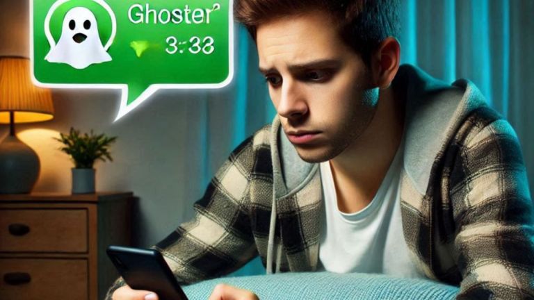 WhatsApp lucha contra el Ghosting: la nueva función que recordará los ...