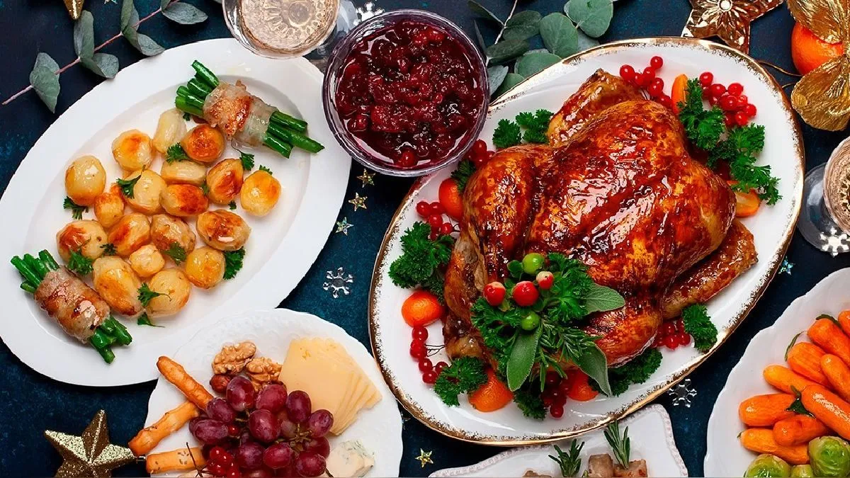 Tres deliciosas recetas argentinas para disfrutar en la cena navideña ...