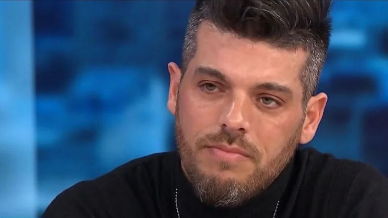 Las fuertes críticas de Cristian U sobre Santiago del Moro y Gran ...