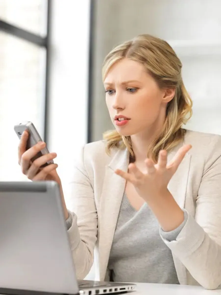 ¡No entrés en pánico!: el truco secreto de WhatsApp para recuperar tus ... ¡No entrés en pánico!: el truco secreto de WhatsApp para recuperar tus ...