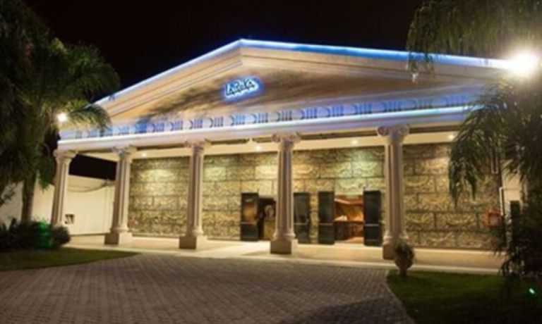 ¿Zona liberada? Denuncian una ola de robos en el boliche La Roka ...