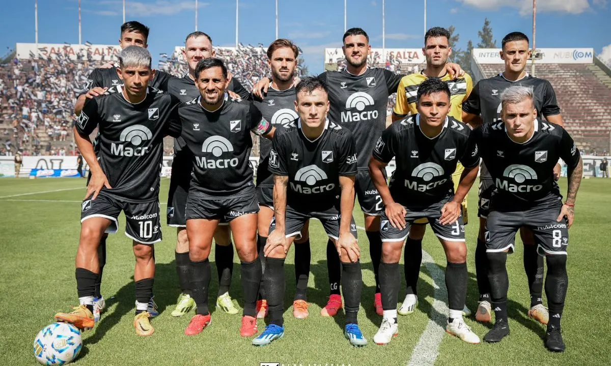 Central Norte enfrenta a Argentinos Juniors por la Copa Argentina ...