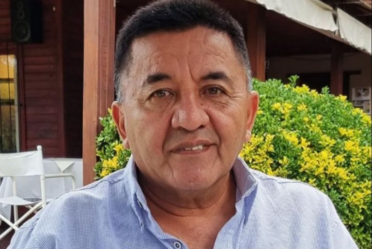 Sergio "Topo" Ramos: el Emperador de la Corrupción en Rosario de Lerma ...