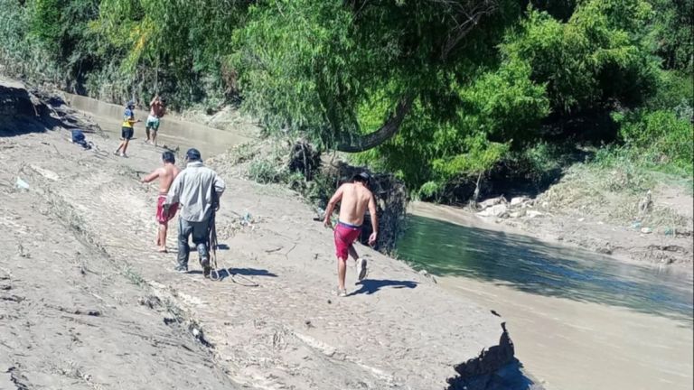 Matías del Valle: la familia insistió en la detención de los amigos ...