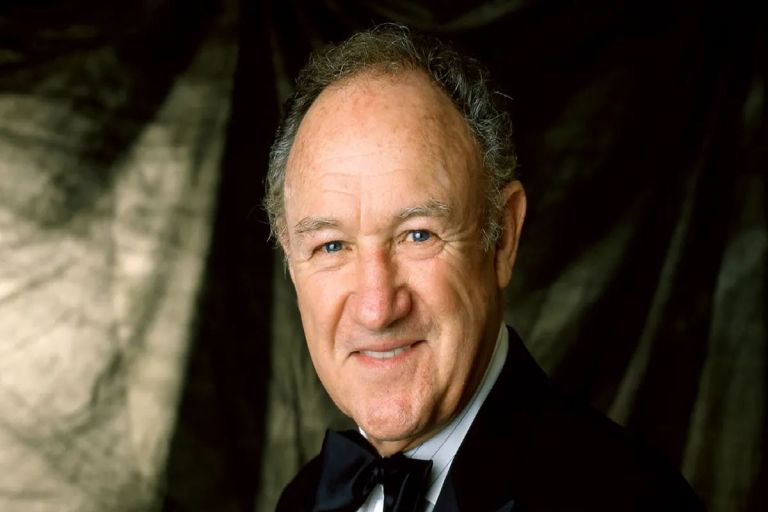 Gene Hackman: las tragedias que marcaron la vida del actor antes de su ...