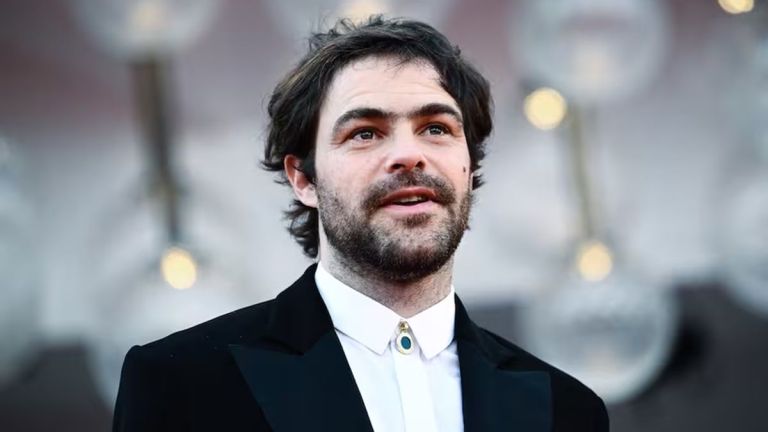 Peter Lanzani fue detenido en Ushuaia por un insólito motivo: qué pasó ...