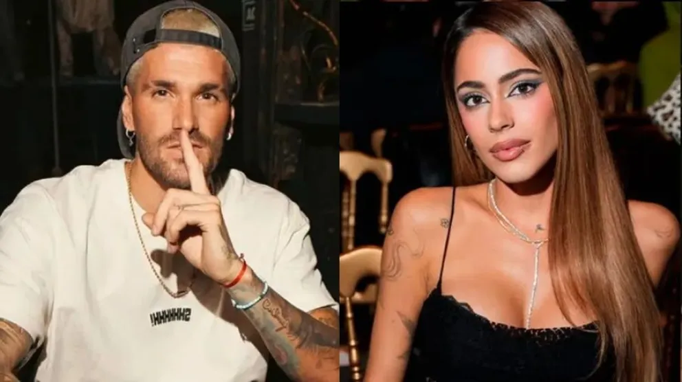 Cada vez está más cerca el blanqueo de la reconciliación de Tini Stoessel y Rodrigo de Paul: te ...
