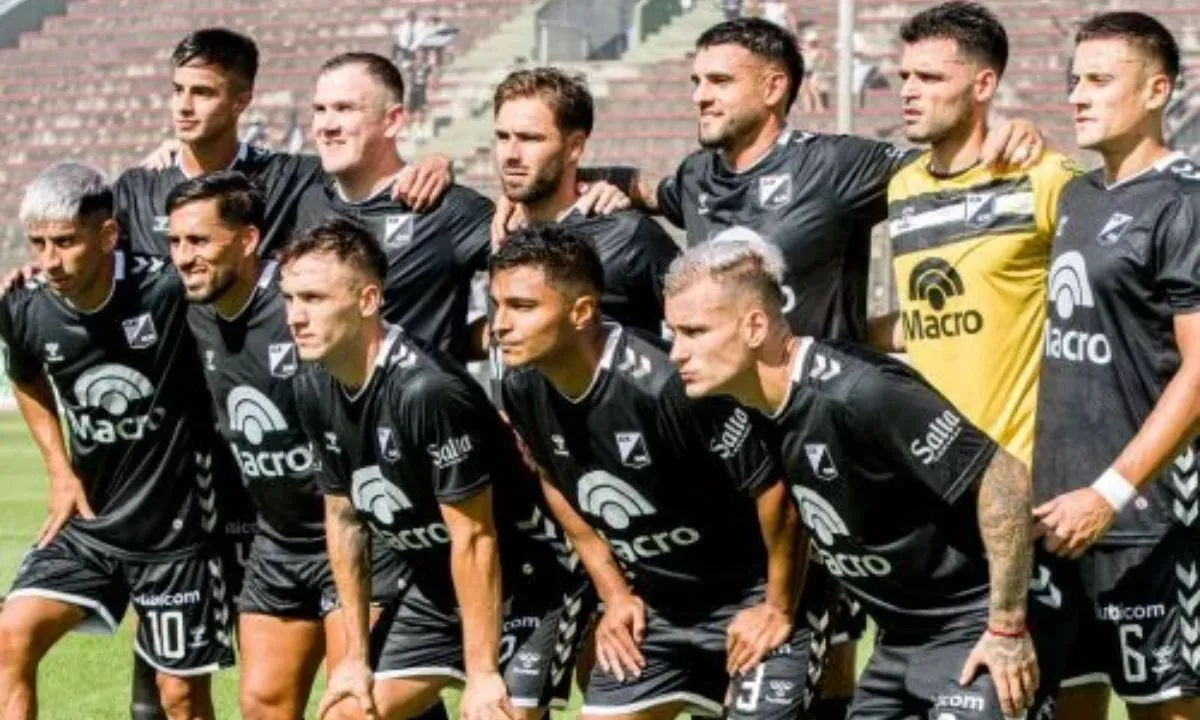 Central Norte se prepara para recibir a Nueva Chicago: horario y ...