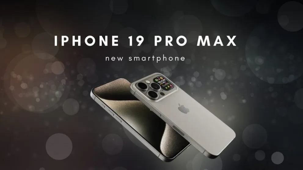 Conocé cómo será el iPhone 19 con el que Apple celebrará su 20 ...