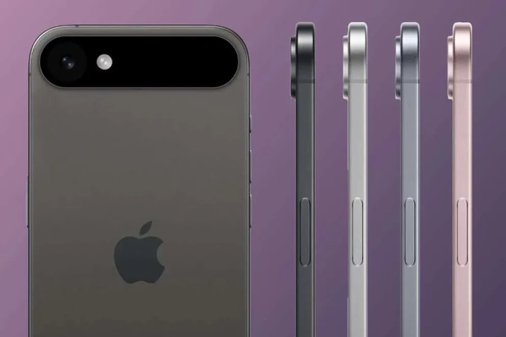 Conocé cómo será el iPhone 19 con el que Apple celebrará su 20 ...