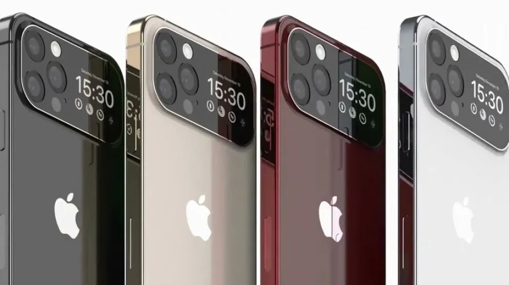 Conocé cómo será el iPhone 19 con el que Apple celebrará su 20 aniversario: más delgado ...