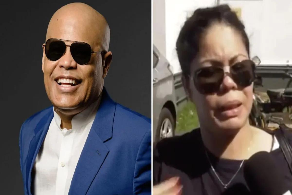 Hija de Rubby Pérez revela su última voluntad: así planea honrar su legado musical | Voces ...