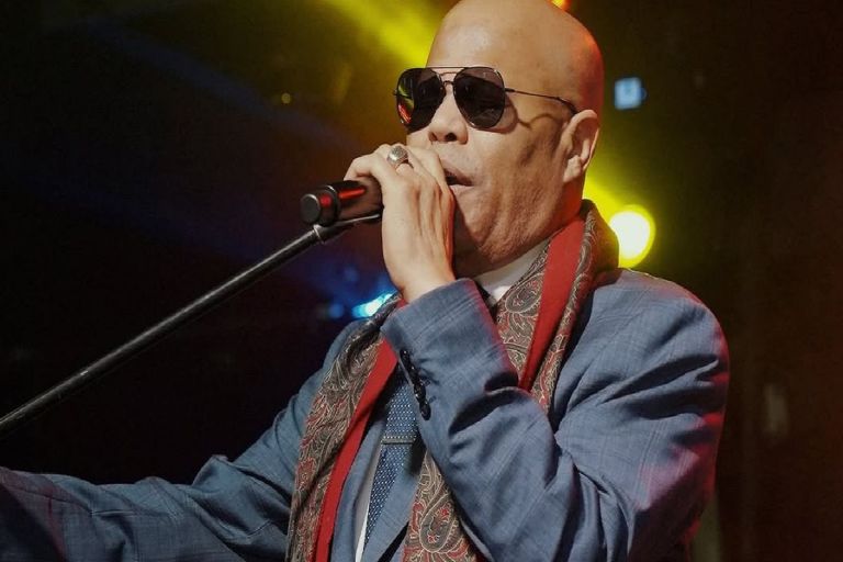 Rubby Pérez: difunden un presunto audio con sus últimas palabras tras el derrumbe en Jet Set ...