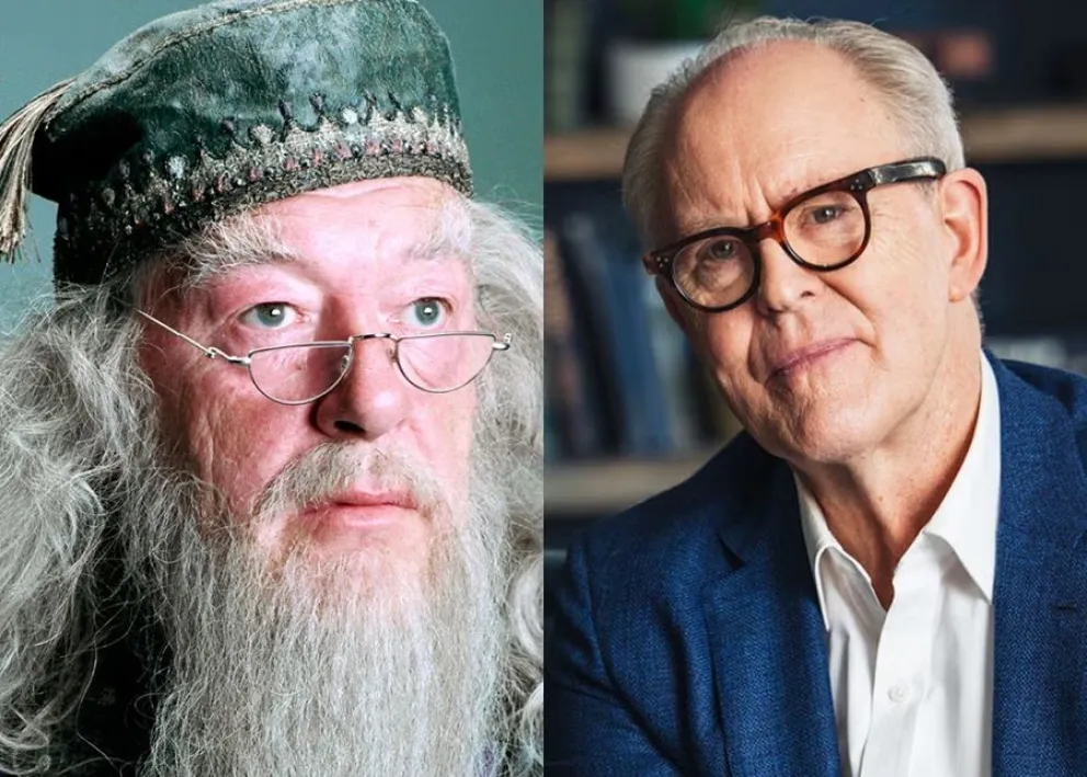 El regreso de Harry Potter ya es un hecho: MAX reveló el nuevo reparto ...