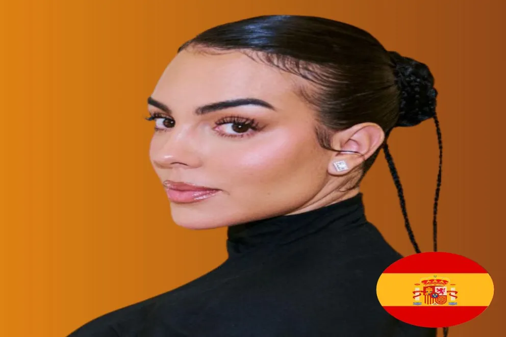 Georgina Rodríguez impone moda con el color de uñas que marca tendencia ...