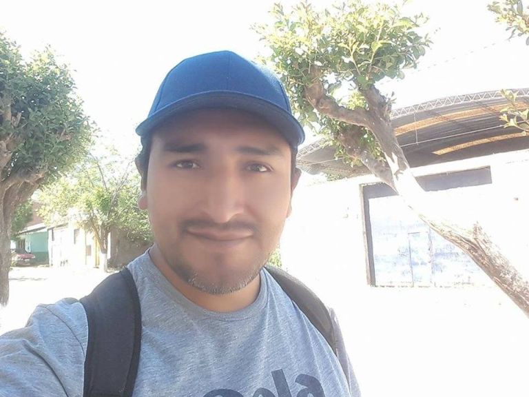 Rubén Yapura, candidato a senador por La Caldera: “Necesitamos espacios ...