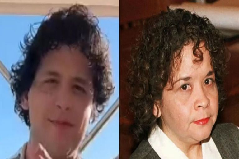 Christian Nodal debuta look y TikTok lo compara con Yolanda Saldívar ...