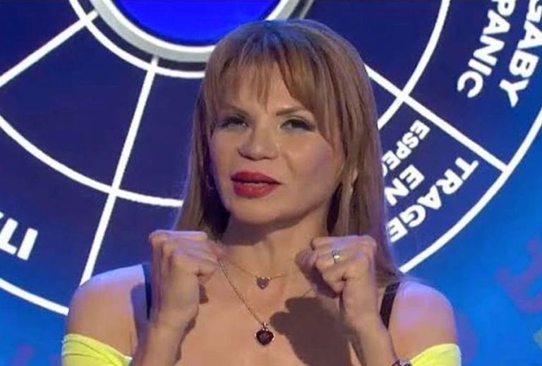 ¡Alerta astral! Mhoni Vidente advierte cambios drásticos para todos los signos este 22 de mayo ...