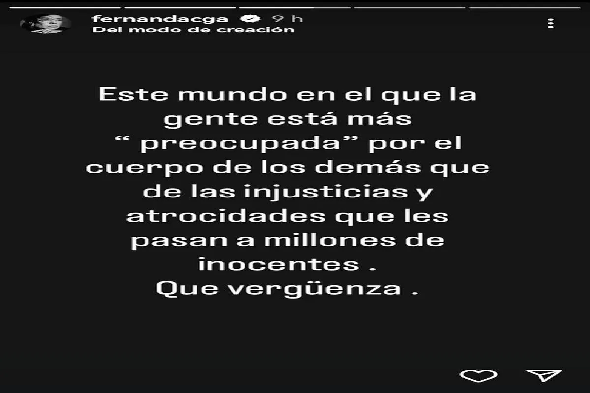 Fernanda Castillo ¡Irreconocible!, su extrema delgadez desata preocupación y controversia ...