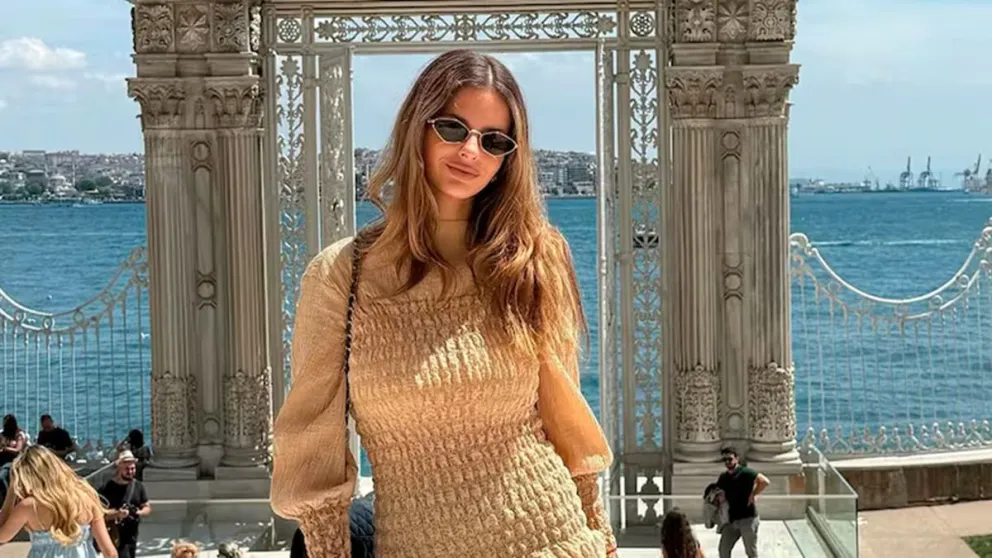 No lo soporta más: Tamara Falcó se realiza cirugía estética por estrés ...