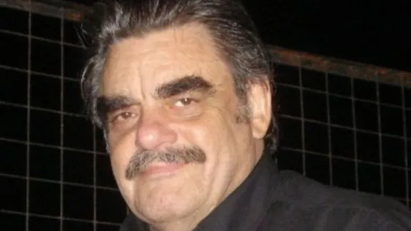 Falleció Sergio Lerer: adiós a un actor polifacético que brilló en ...