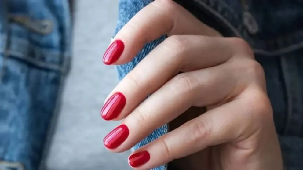 Descubrí los colores que nunca fallan en un Nail Art: transforman ...