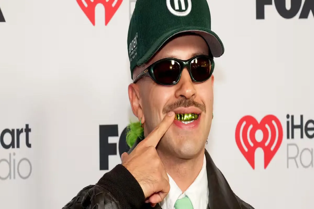 Feid antes de la fama: así era su vida y estilo antes de triunfar y ...