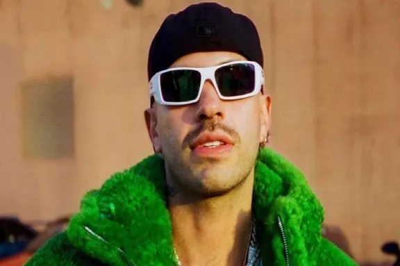 Feid antes de la fama: así era su vida y estilo antes de triunfar y ...