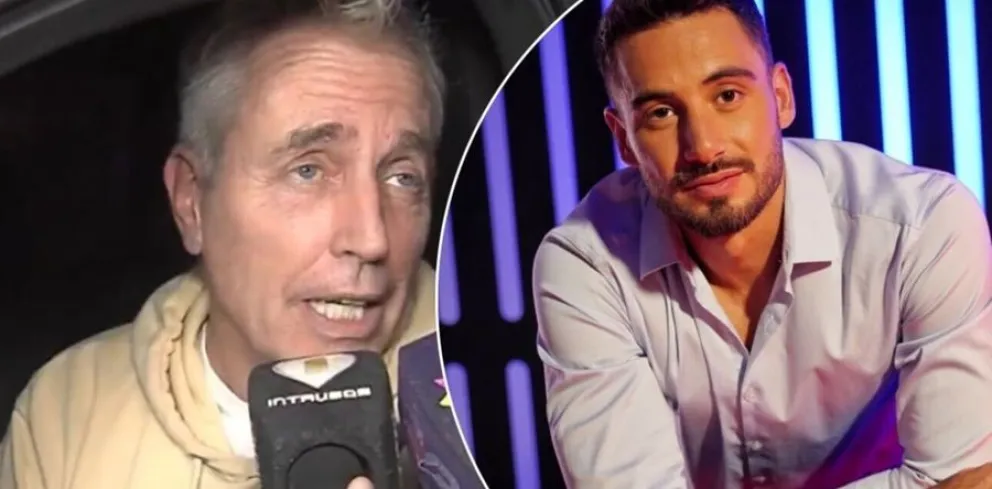 La sincera opinión de Marley sobre el nuevo conductor de La Voz ...