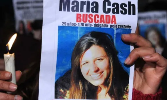 Nueva acusación en la causa María Cash: ¿a quién apunta el fiscal ...