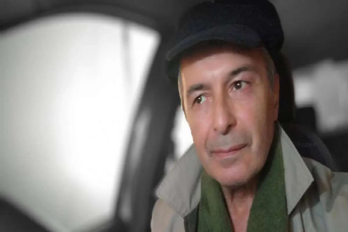 Se apagó una leyenda: Hugo Armoa, el inolvidable actor de ‘Floricienta ...