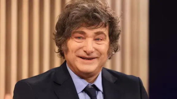 Con humor y emoción: el inesperado mensaje de una leyenda de la ...