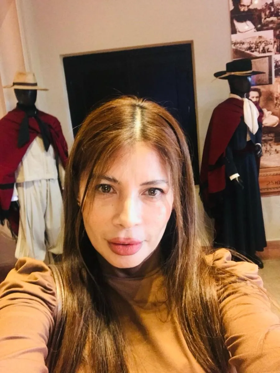 Carol Ramos sobre el escándalo de Pablo López: "Hay muchas mujeres que ...