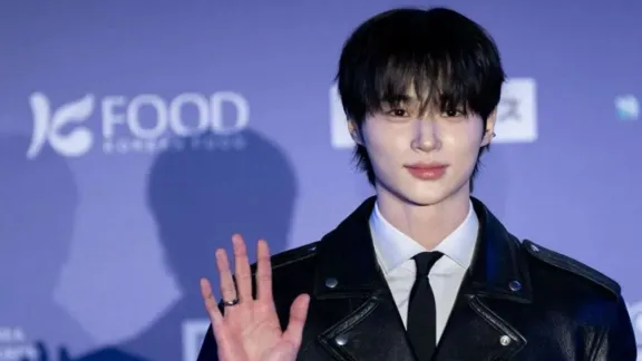 El coreógrafo de BTS y BLACKPINK, YoungJun Choi llegó a Buenos Aires: será jurado del “Concurso ...