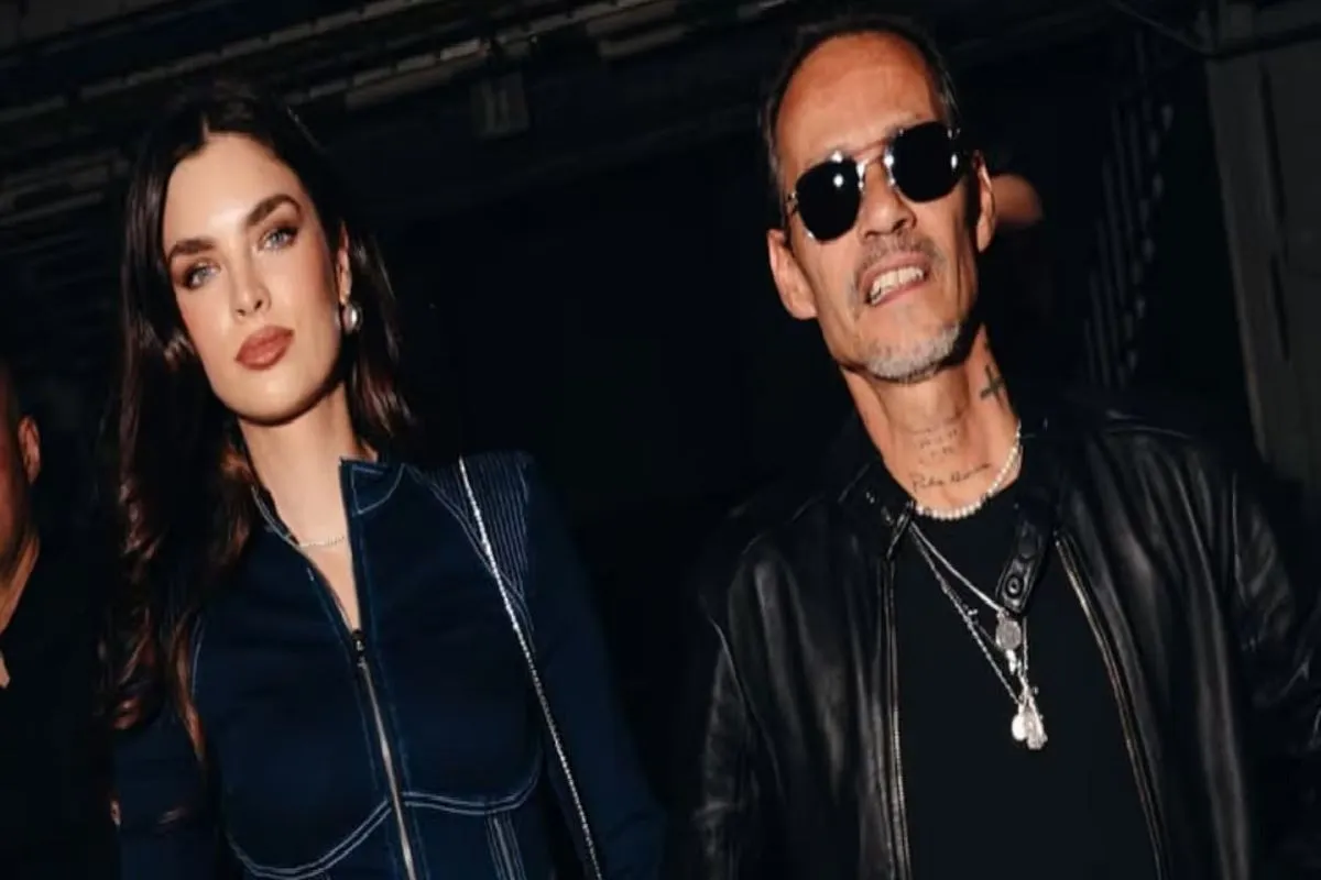 El video de Marc Anthony que generó furia, vergüenza y pedidos de ...